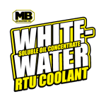 Whitewater RTU Coolant - MB Industries