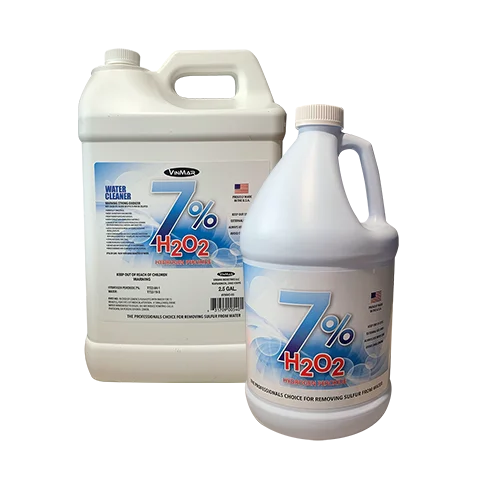 Water Cleaner 7% - MB Industries | Industrial Strength
